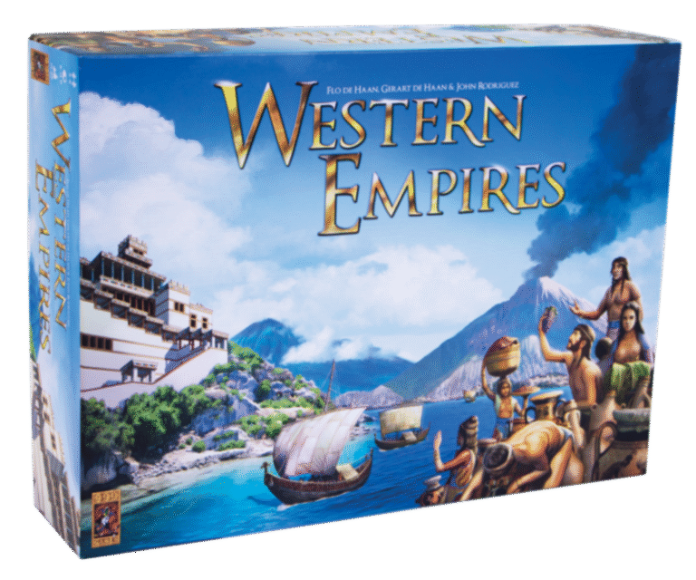 The Longest Board Games You'll Ever Play: for Hardcore Gamers Only ...