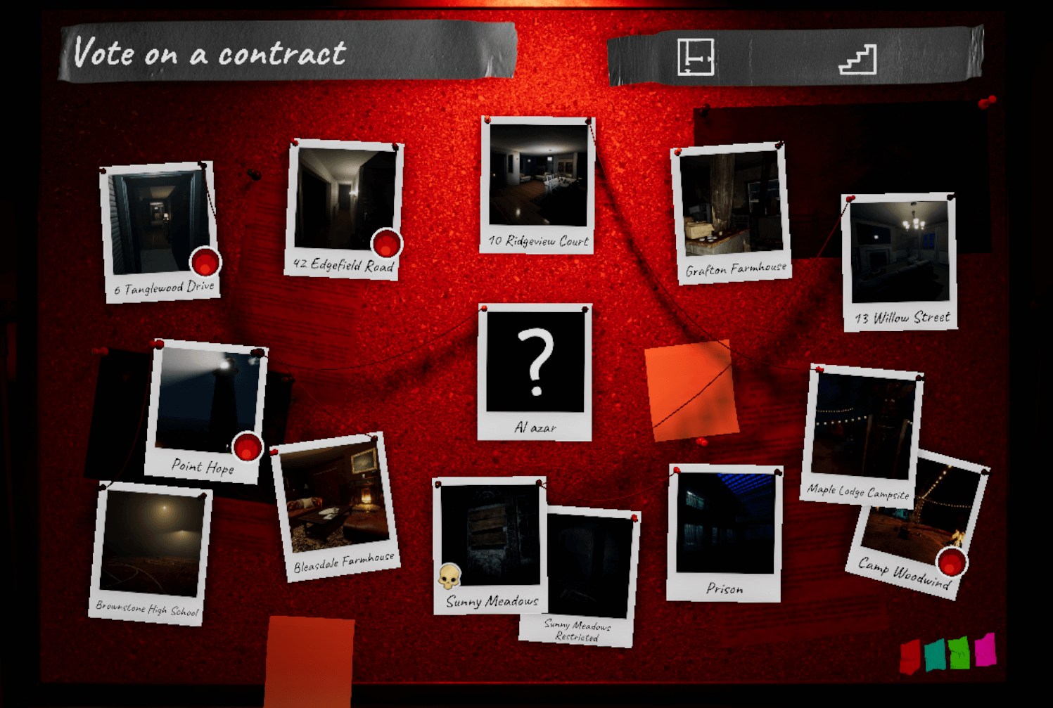 10 Phasmophobia Challenges to Shake Up Your Hunts - Gamers.Online Blog