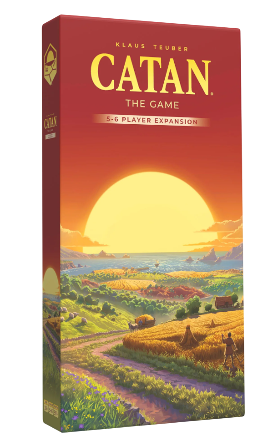 CATAN: The Game for Strategy Lovers makes its way to Netflix - Gamers.Online Blog