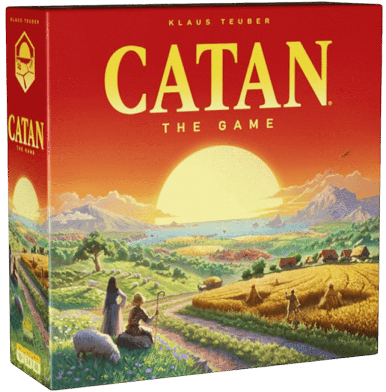 CATAN: The Game for Strategy Lovers makes its way to Netflix - Gamers.Online Blog