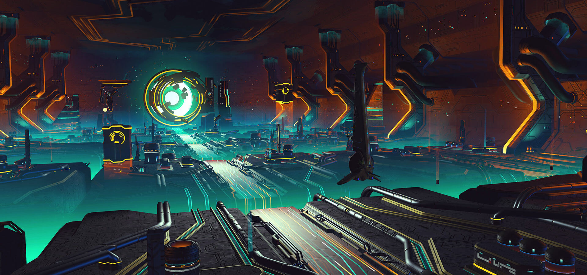 Why No Man's Sky is the Best Ongoing Game - Gamers.Online Blog