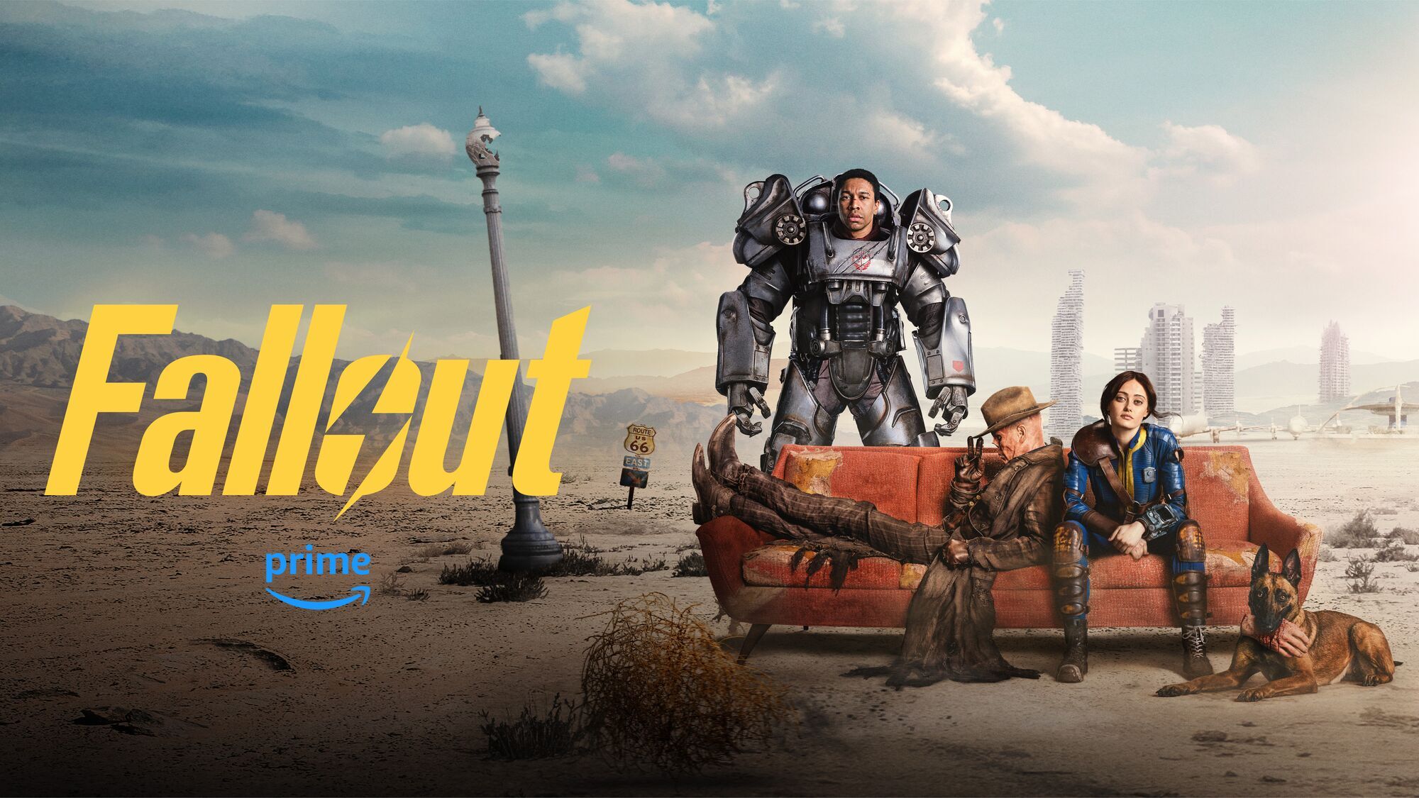 Fallout TV Series Weapons: Where They Appear in Fallout Video Games ...