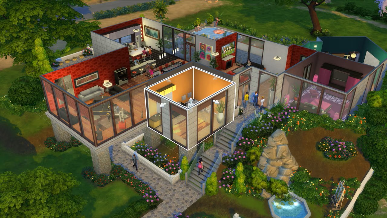 The Sims Ultimate Guide to Cheat Codes - Gamers.Online Blog