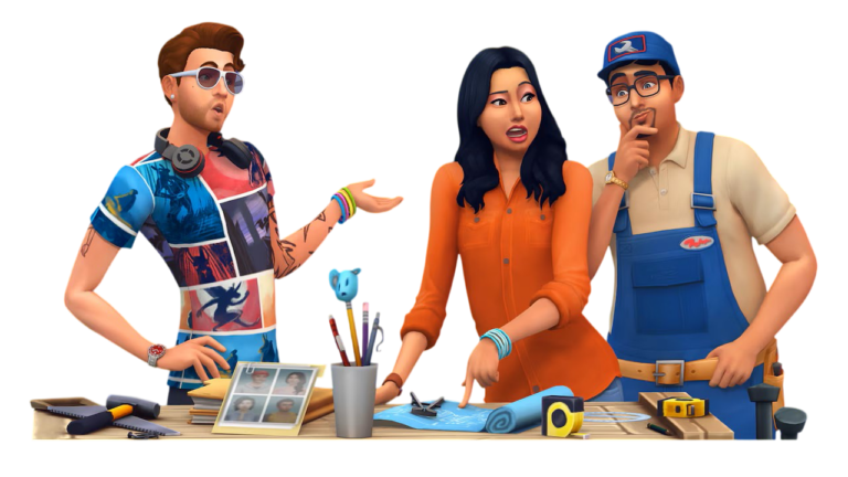 The Sims Ultimate Guide to Cheat Codes - Gamers.Online Blog